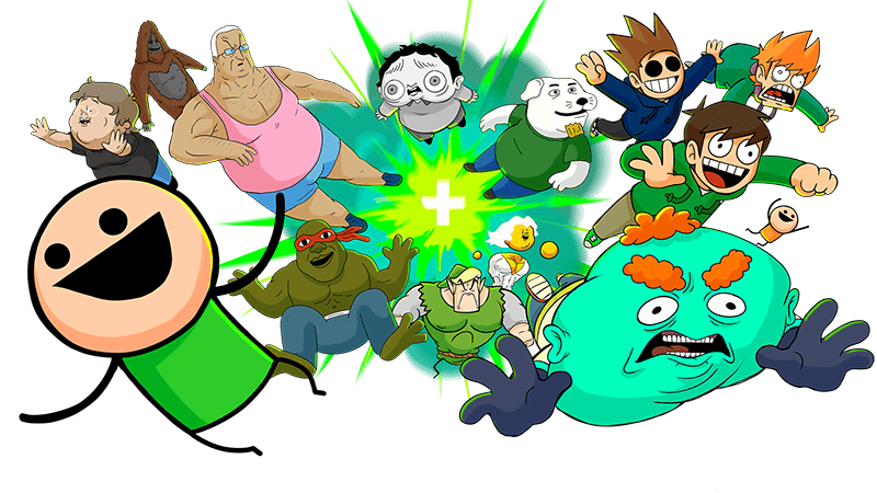 AnimationPlus+